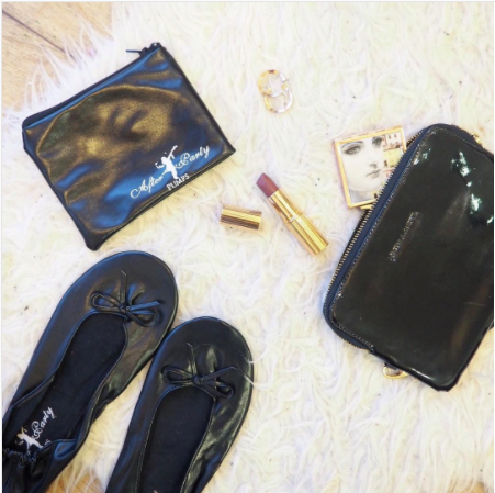 Girls’ night out essentials | After Party Pumps
